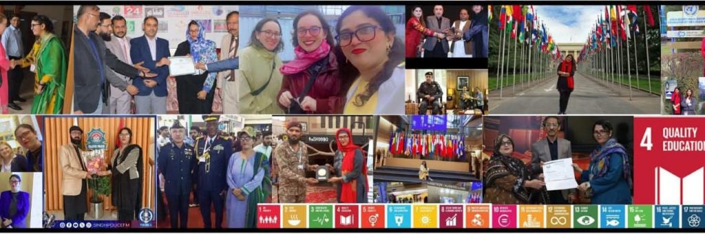 Frontline Defenders Working in Pakistan: Challenges and Realities ...